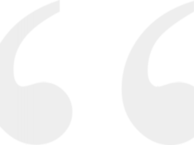 Quotation Clipart Vector - Quotation Clipart Vector - Full Size PNG ...