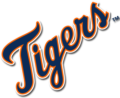 Detroit Tigers Transparent Png Images Stickpng Clipart - Detroit Tigers ...