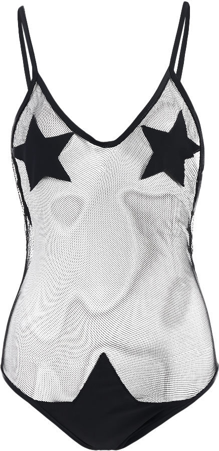 See Thru Bikini - See Thru Bikini - (700x931) Png Clipart Download