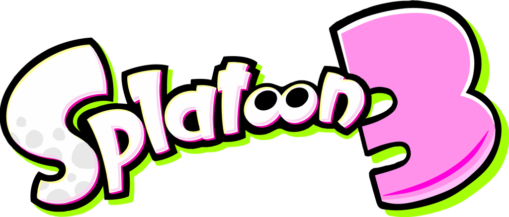 Splatoon 3 By Sunnythecat3 - Splatoon 3 By Sunnythecat3 - (1024x437 ...