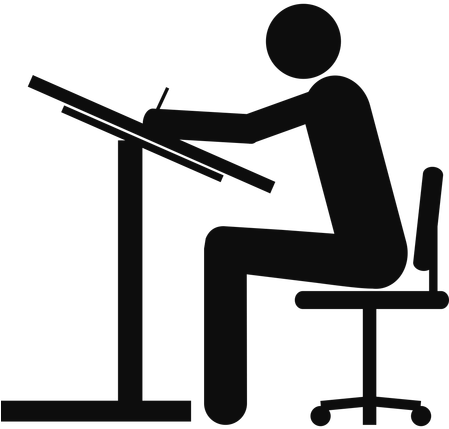 Drafting Icon Clipart Computer Icons Architecture Clip - Drafting Icon ...