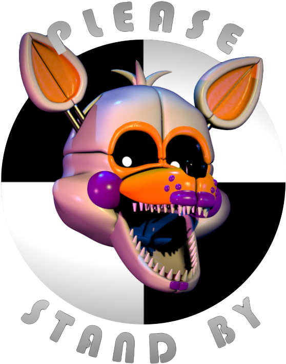 Svg Transparent Stock Fnaf Transparent Lolbit - Svg Transparent Stock ...