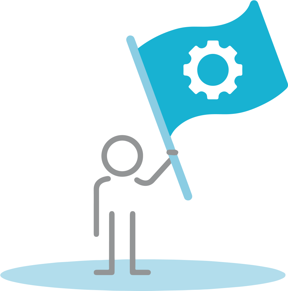 Image Of Stick Figure Representing Used For Development - Image Of ...