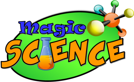 Magic Science - Magic Science - (460x345) Png Clipart Download