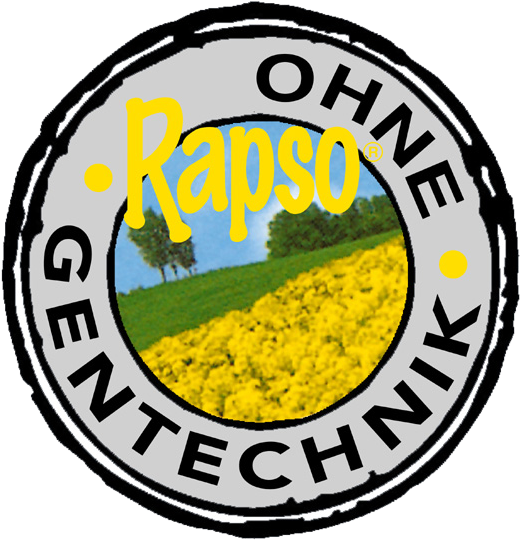Download Rapso Images And Logos - Rapso Ohne Gentechnik - (579x591) Png ...