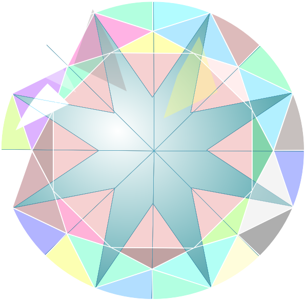 Anonymous Logo - Anonymous Logo Transparent - (594x597) Png Clipart ...