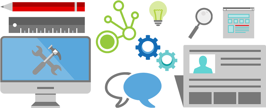 Profiles Management - Profile Management Png Transparent - (975x406 ...