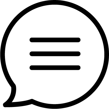 Chatv2 - Circle - (376x376) Png Clipart Download