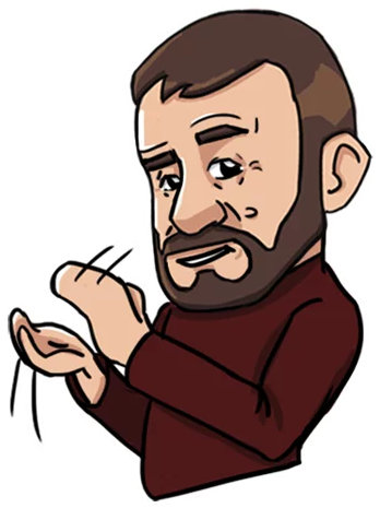 Slap Transparent Png Sticker - Slap Transparent Png Sticker - (512x512 ...