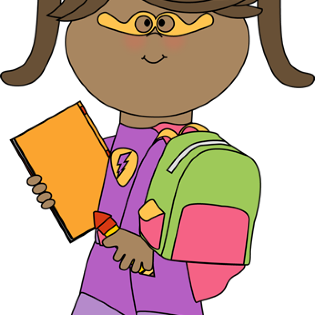 Superhero Kids Clipart Superhero Clip Art Superhero - Superhero Kids ...