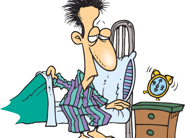 Tired Clipart Listless - Tired Clipart Listless - (640x480) Png Clipart ...