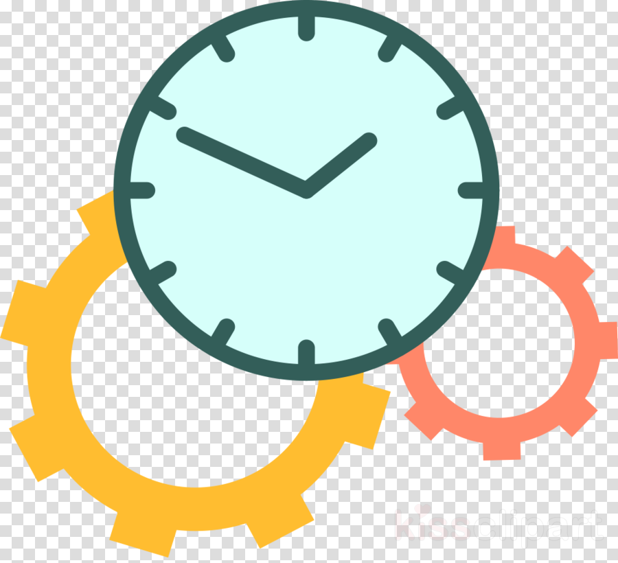 Flexible Working Icon Clipart Computer Icons - Half Past Thirteen ...