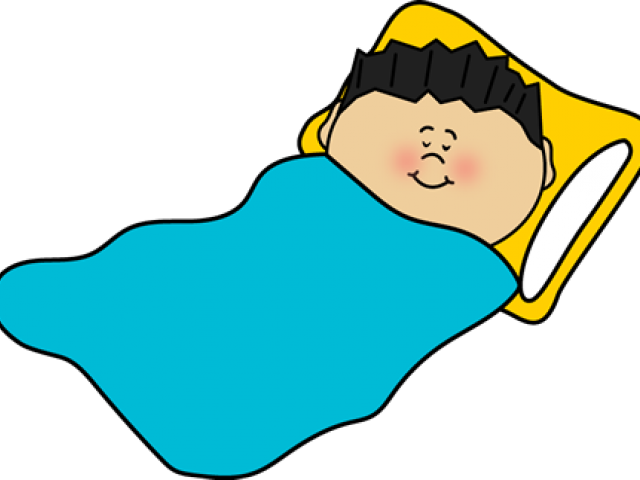 Blanket Clipart Rest Time - Preschool Nap Time Clipart - Full Size PNG ...