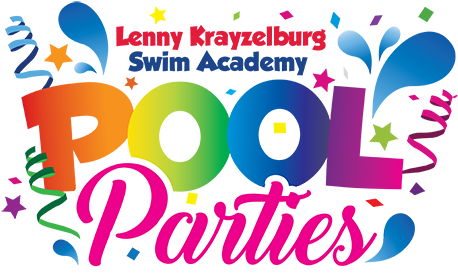 Pool Party Png - Pool Party Logo Png - (470x280) Png Clipart Download