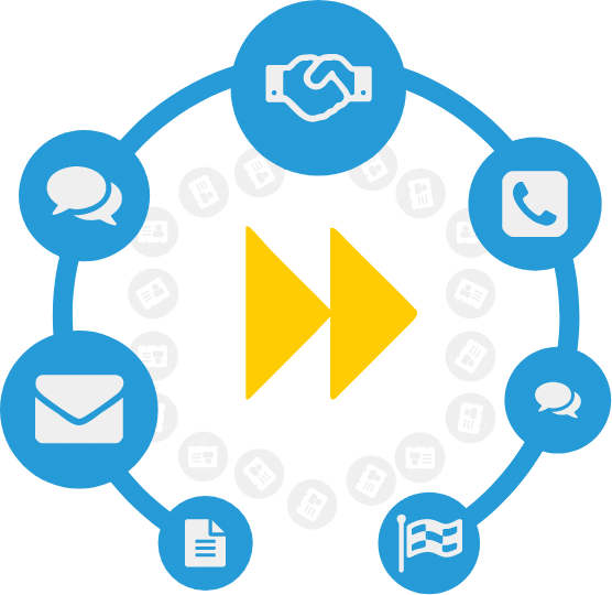 Applicant Tracking System - Applicant Tracking System - (556x540) Png ...