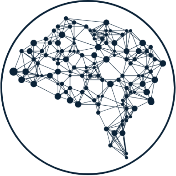 Neural Network Brain Png - Full Size PNG Clipart Images Download