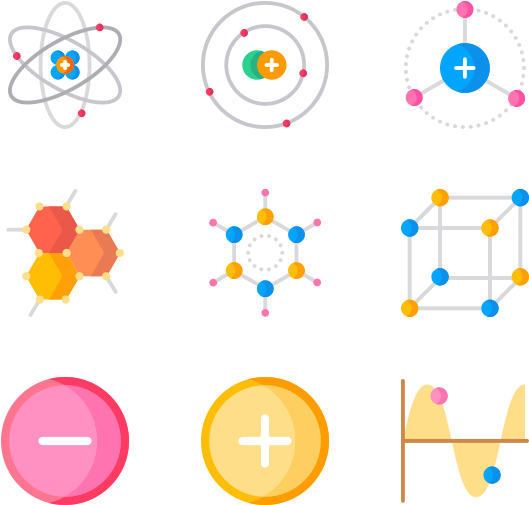 Physics - Circle - (600x564) Png Clipart Download