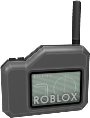 Vector Freeuse Police Roblox Bloxxy Radar - Roblox Radar - (420x420 ...