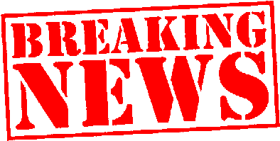 Gsm Solutions We Fix Your Broken Electronics - Breaking News Png File ...