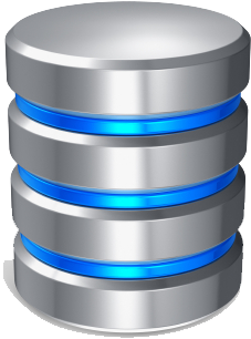 Elegant Database Clipart Picture Png Images - Database Backup ...