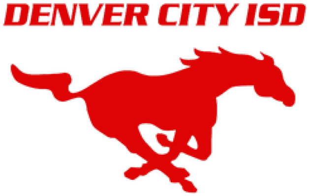 Mustang Clipart Denver City - Smu Mustangs - Full Size PNG Clipart ...