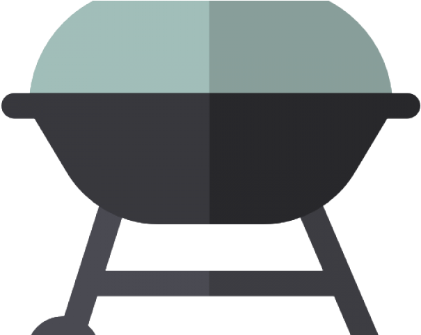 Grill Clipart Bbq - Barbecue Grill - Full Size PNG Clipart Images Download