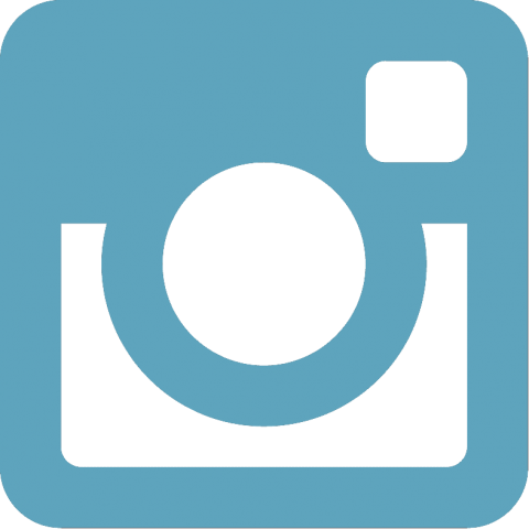 Free Png Download Transparent Instagram Logo Blue Png - Instagram Logo ...