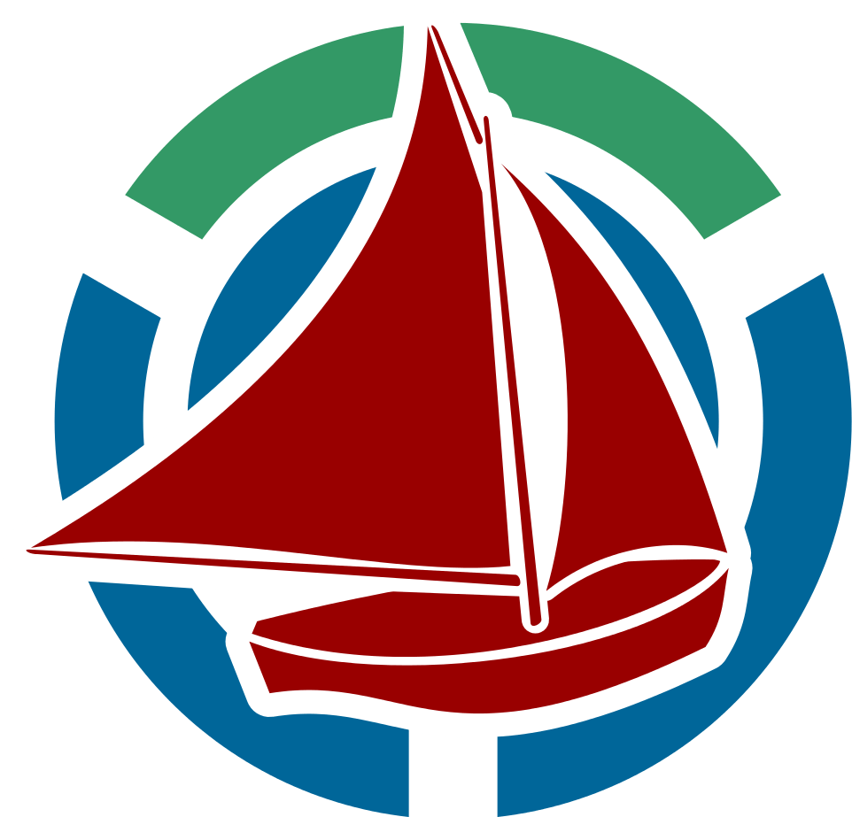 Sailboat Svg Files Free - Perahu Layar Logo Png - Full Size PNG Clipart ...
