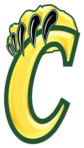 School Logo - Carver High School Logo - (293x501) Png Clipart Download