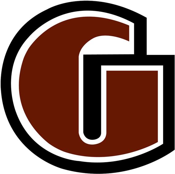Glencoe High School Logo - (600x600) Png Clipart Download
