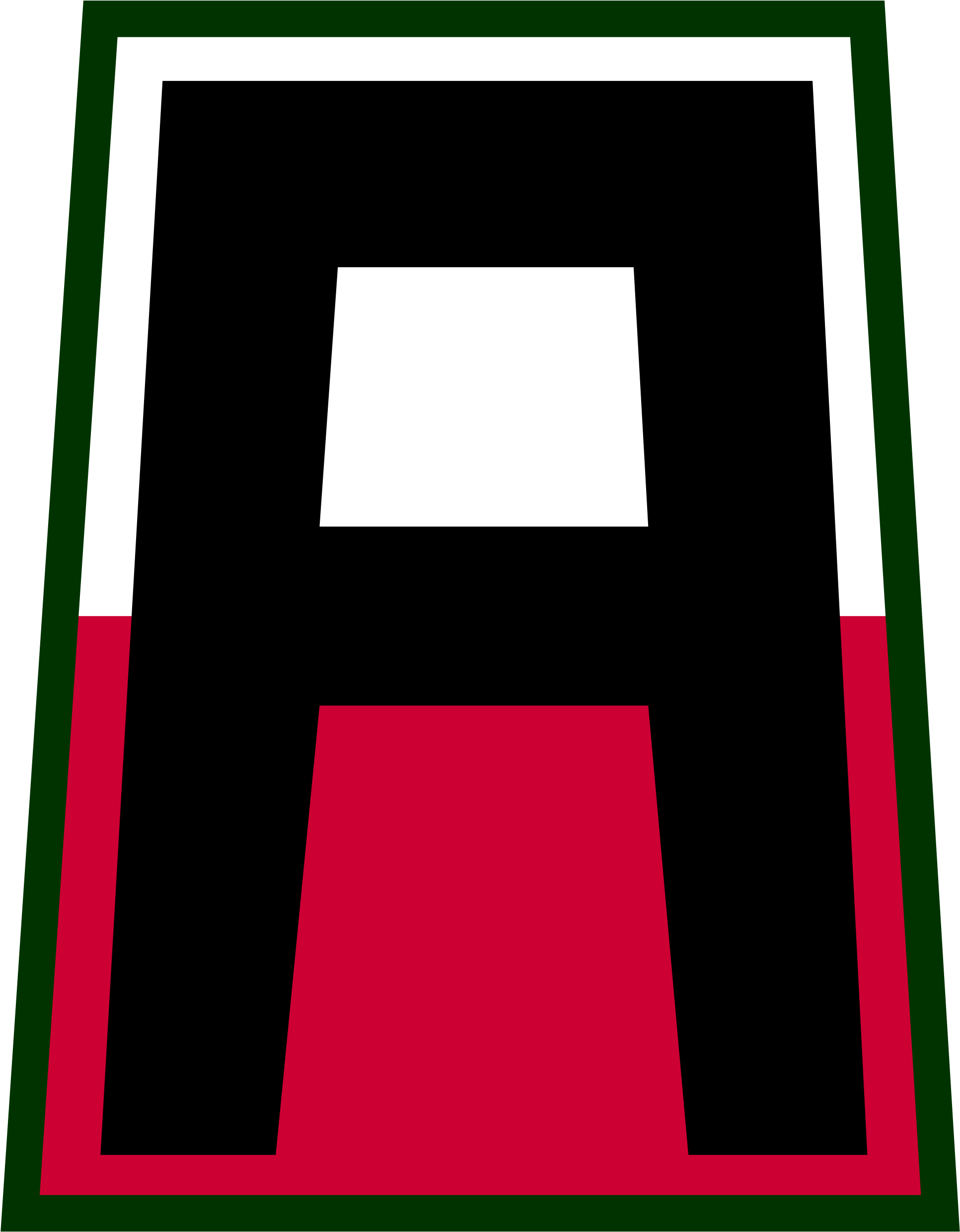 1st Army Division West - Full Size PNG Clipart Images Download