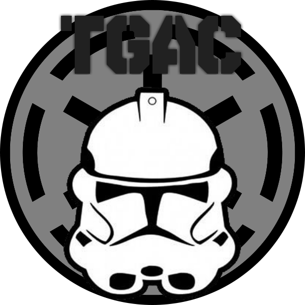 Clone Army Logo By Darthstrakkus - Star Wars - (600x600) Png Clipart ...