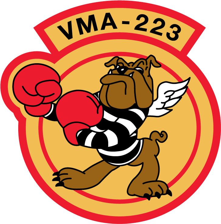 Vma - - Vma 223 Bulldogs Logo - (800x800) Png Clipart Download
