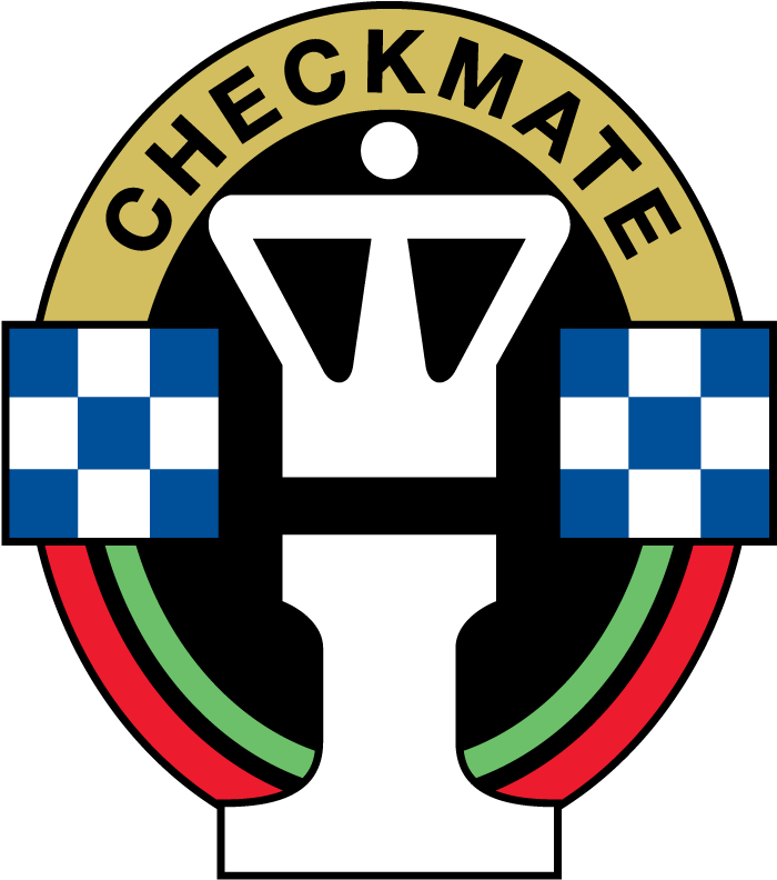 99th Rsc Checkmate - United States Of America - (800x800) Png Clipart ...