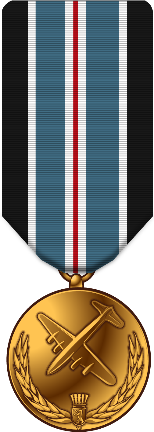 Medal For Humane Action - Medal For Humane Action - (504x1421) Png ...