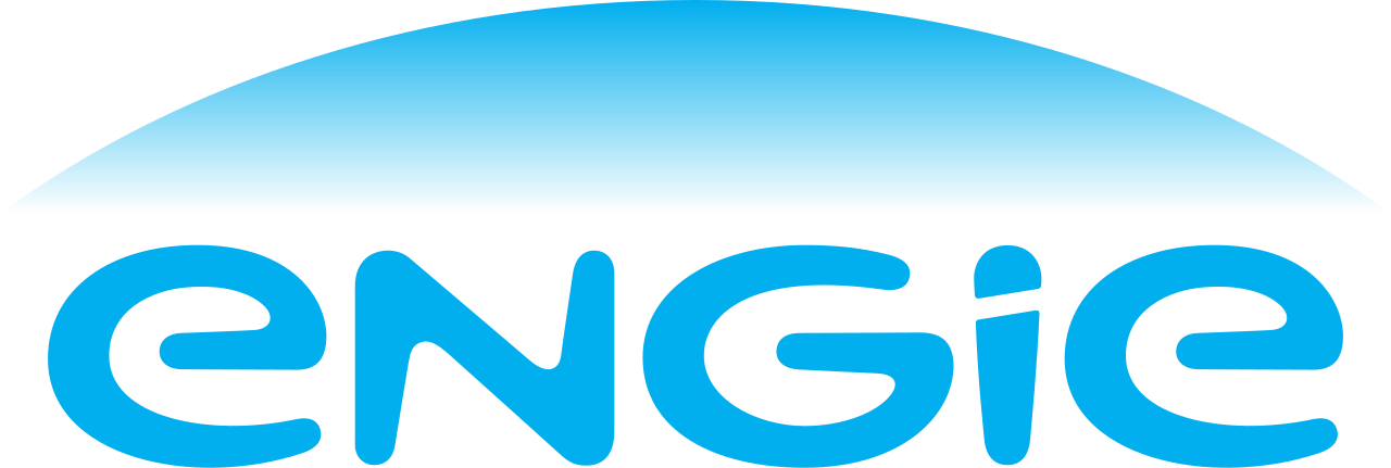 1 - Logo Engie Png - (1280x431) Png Clipart Download