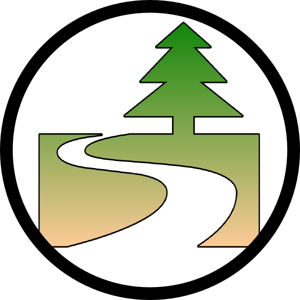 Vector Pathway - (600x600) Png Clipart Download