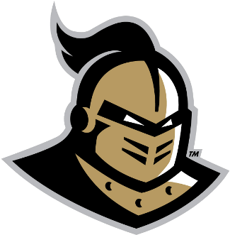 Ucf Knights Logo - University Of Central Florida Mascot - (350x350) Png ...