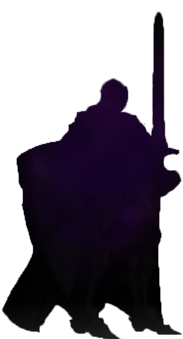 Shadow Knight - Agravain - Full Size PNG Clipart Images Download