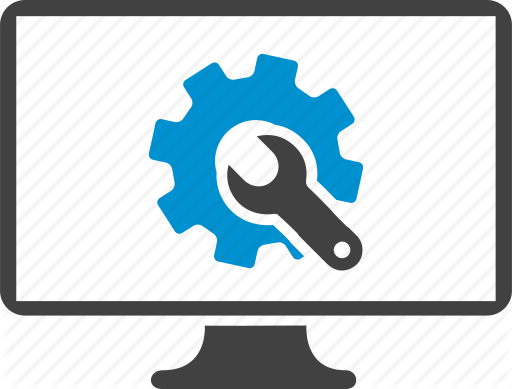 Technology Clipart Computer Tool - Computer Tools Icon - Full Size PNG ...