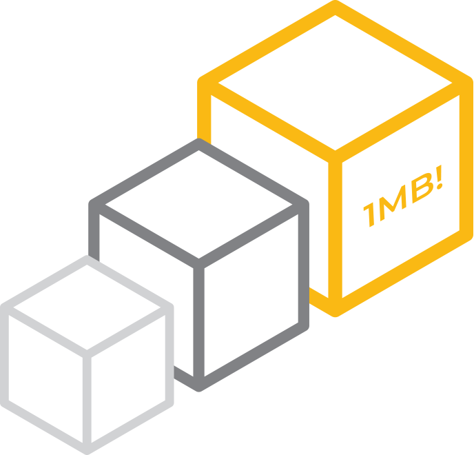 Block Size - Block Size - Full Size PNG Clipart Images Download