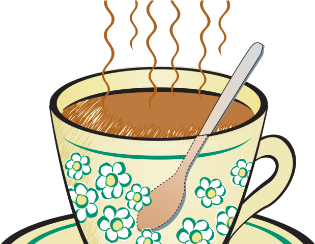 Tea Clipart Hot Object - Example Picture Of Convection - (640x480) Png ...