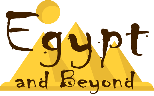 Egypt And Beyond - Egypt And Beyond - (509x320) Png Clipart Download