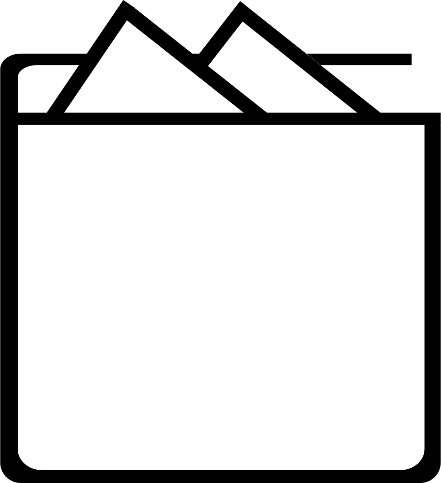 Coupon Comments - Line Art - (896x980) Png Clipart Download