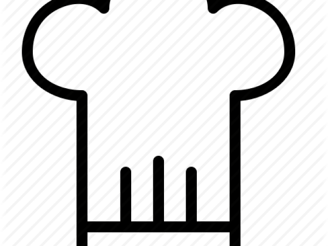 Hat Clipart Bakery - Bakery Hat - (640x480) Png Clipart Download