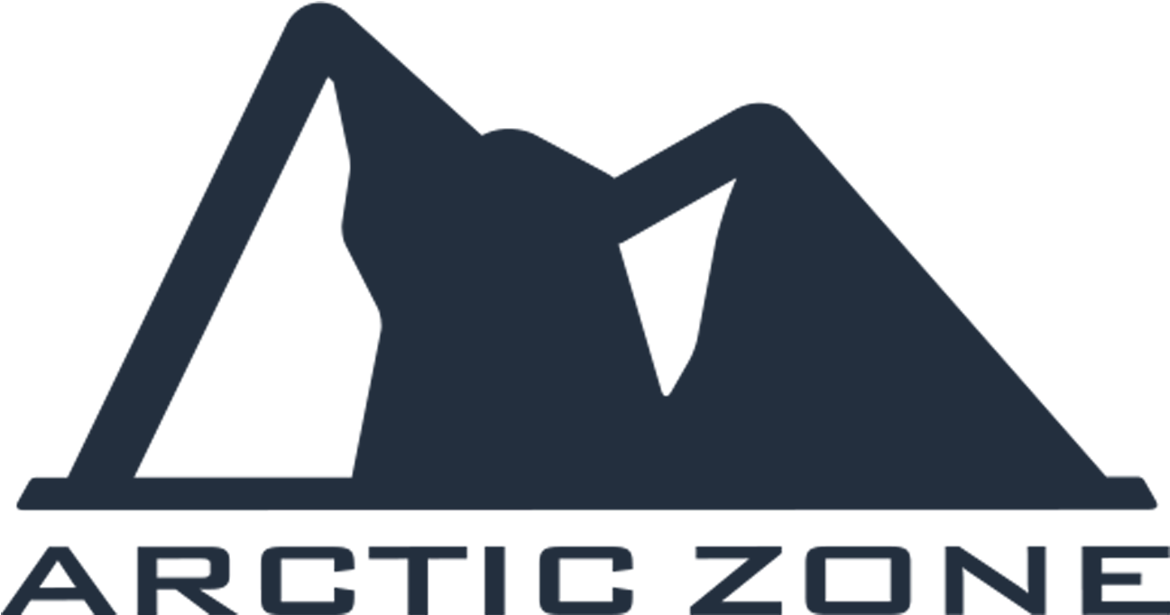 Arctic Zone Logo - Full Size PNG Clipart Images Download