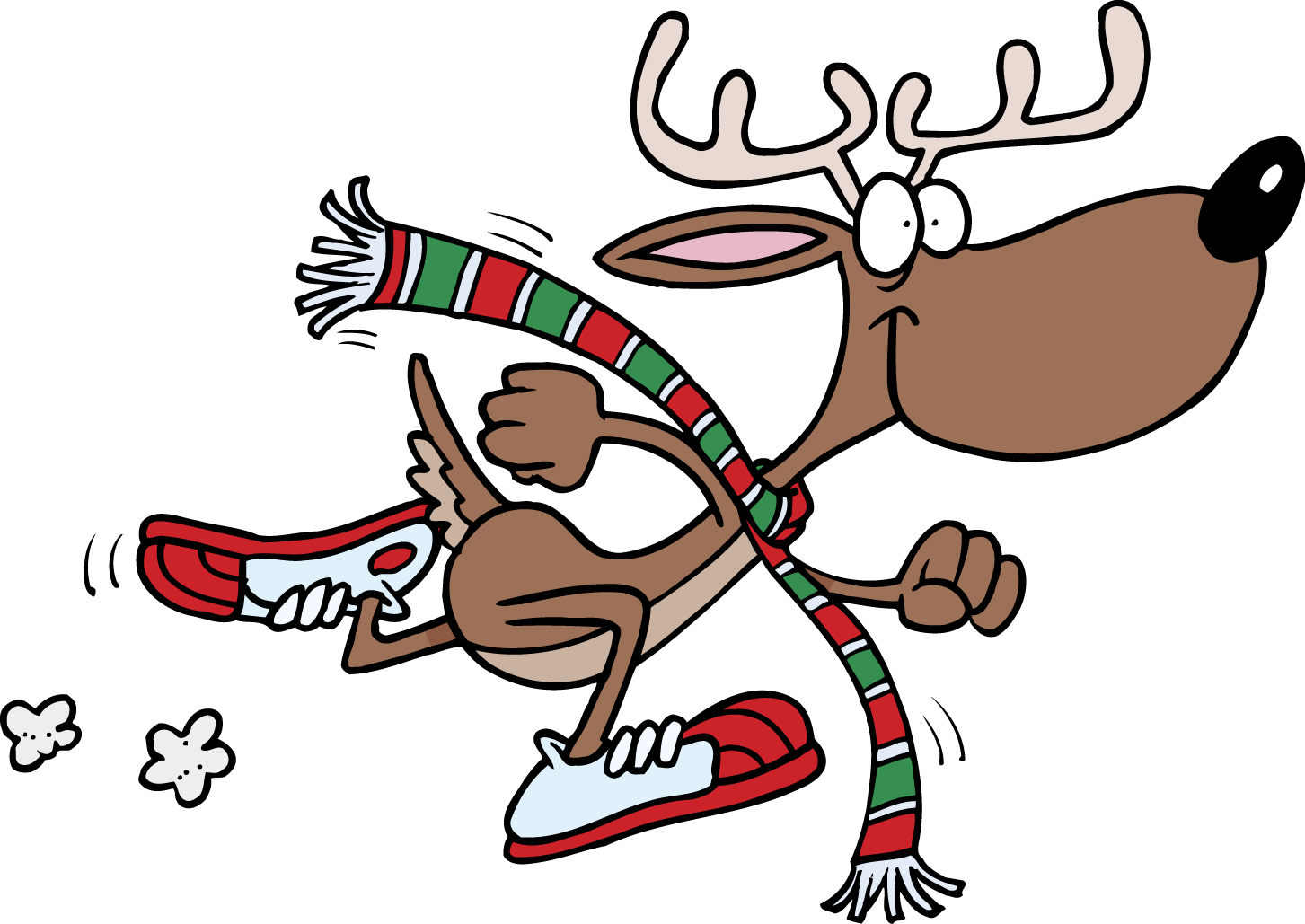 Christmas Fun Run Clipart Christmas - Jingle Bell Run - (1453x1029) Png ...
