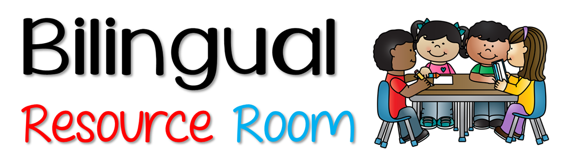 Bilingual Resources - Cartoon - (1150x399) Png Clipart Download