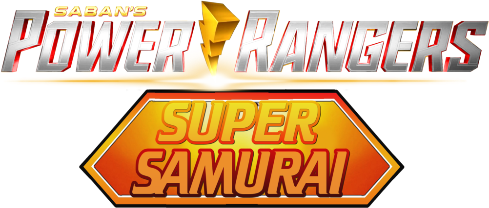 Power Rangers Samurai Games - Poster - (1024x436) Png Clipart Download