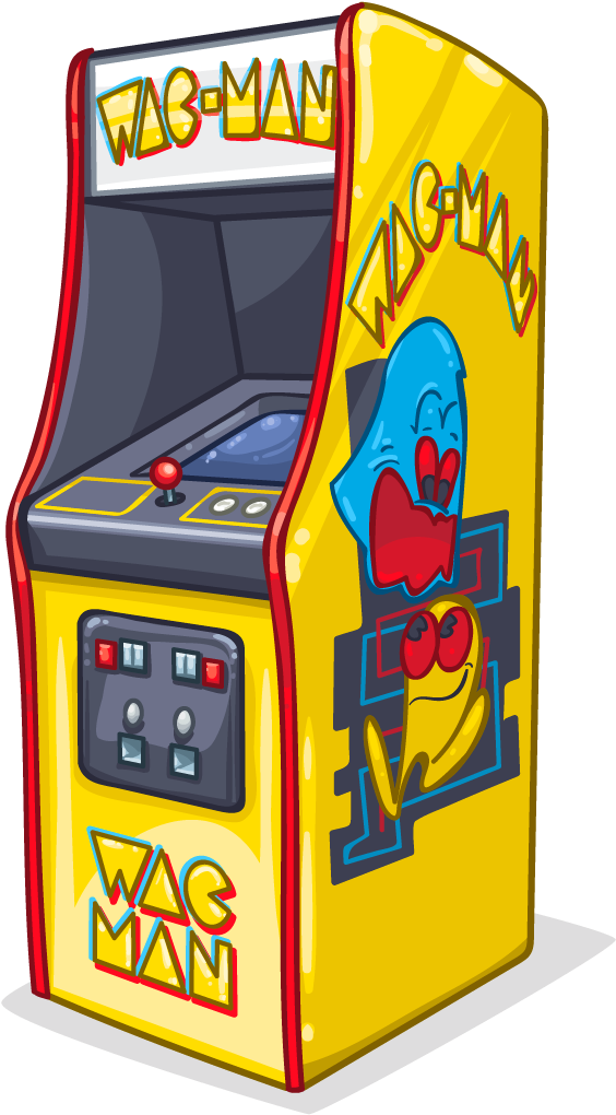 Playstation 3 Clipart Pool - Arcade Machine Logo Png - (1024x1024) Png ...